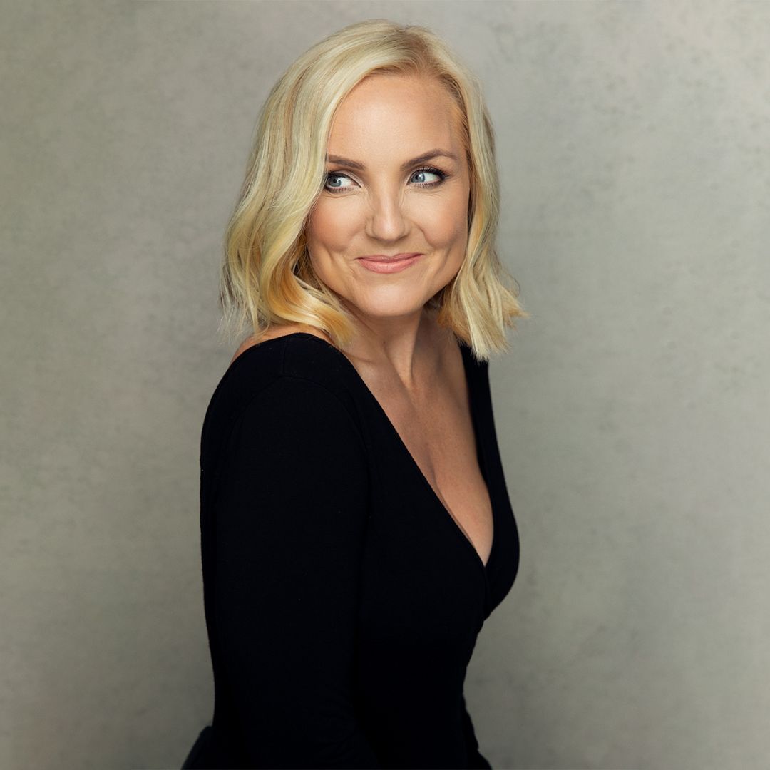 Kerry Ellis – Queen of the West End: A Night of Musical Magic ...