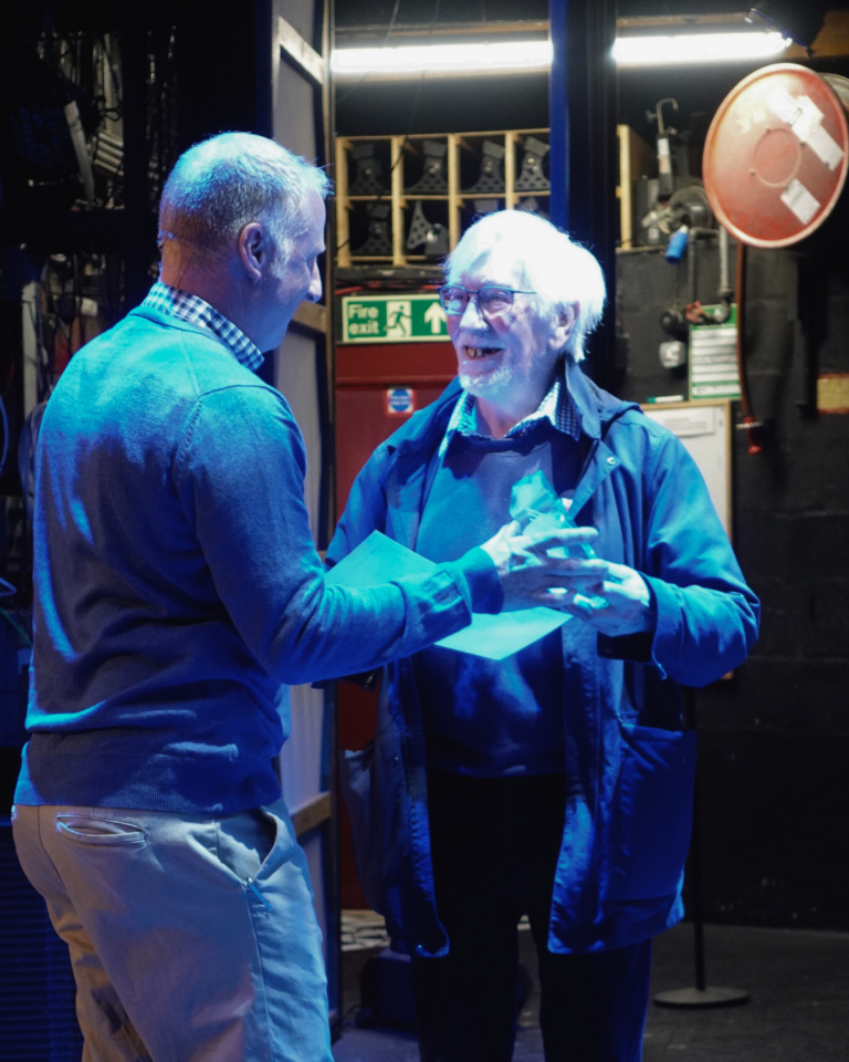 A Night to Say Thank You: Celebrating the Heart of Lancaster Grand ...