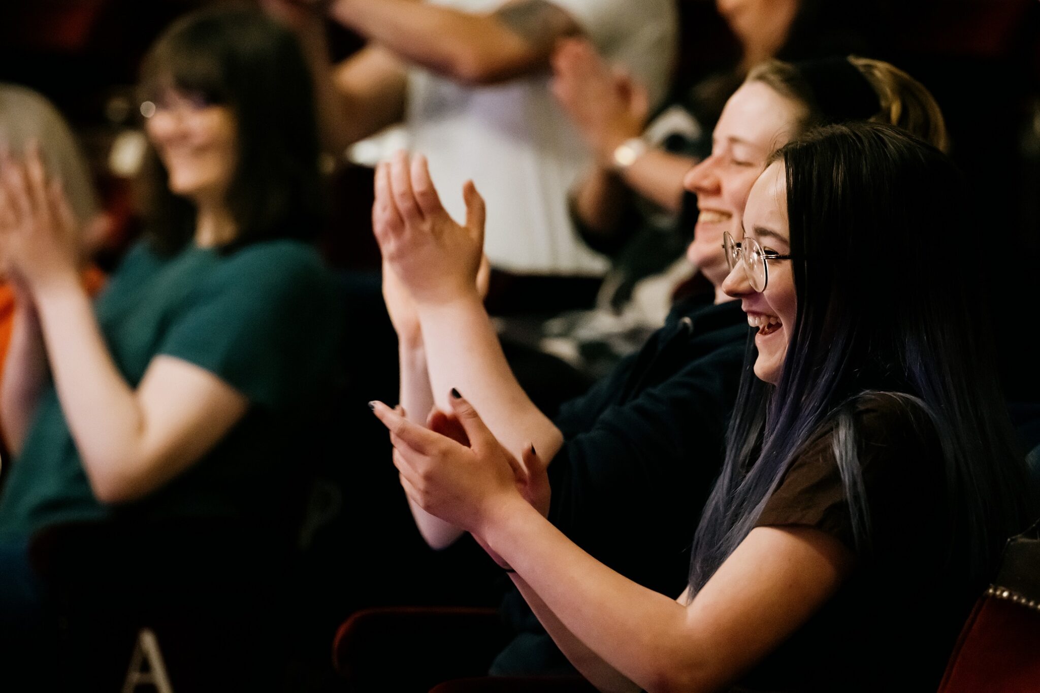 Lancaster Grand Theatre Awarded Funding to Install Next-Generation ...